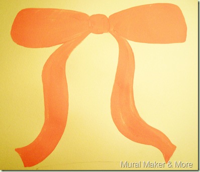 Friday Favorites & Paint a Simple Bow - Just Paint It Blog